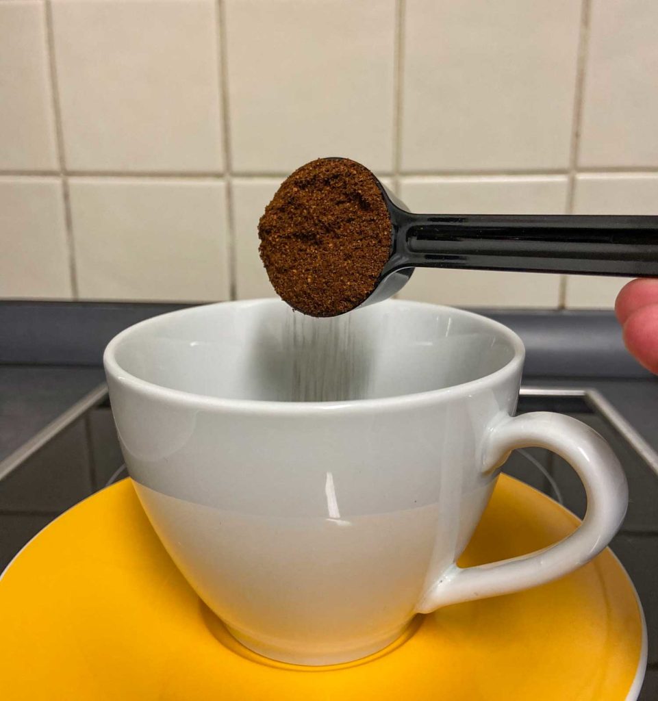 Specialty Kaffee für anspruchsvolle Genießer | Reeham Coffee