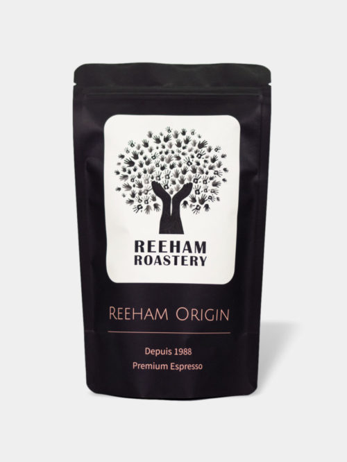 Good Coffee is Reeham Coffee | Specialty Coffee