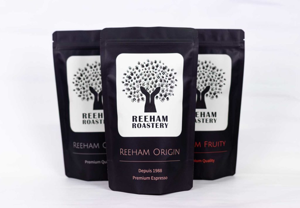 Specialty coffee for demanding connoisseurs | Reeham Coffee