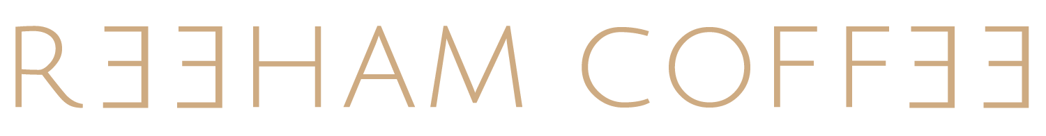 Good Coffee is Reeham Coffee | Specialty Coffee