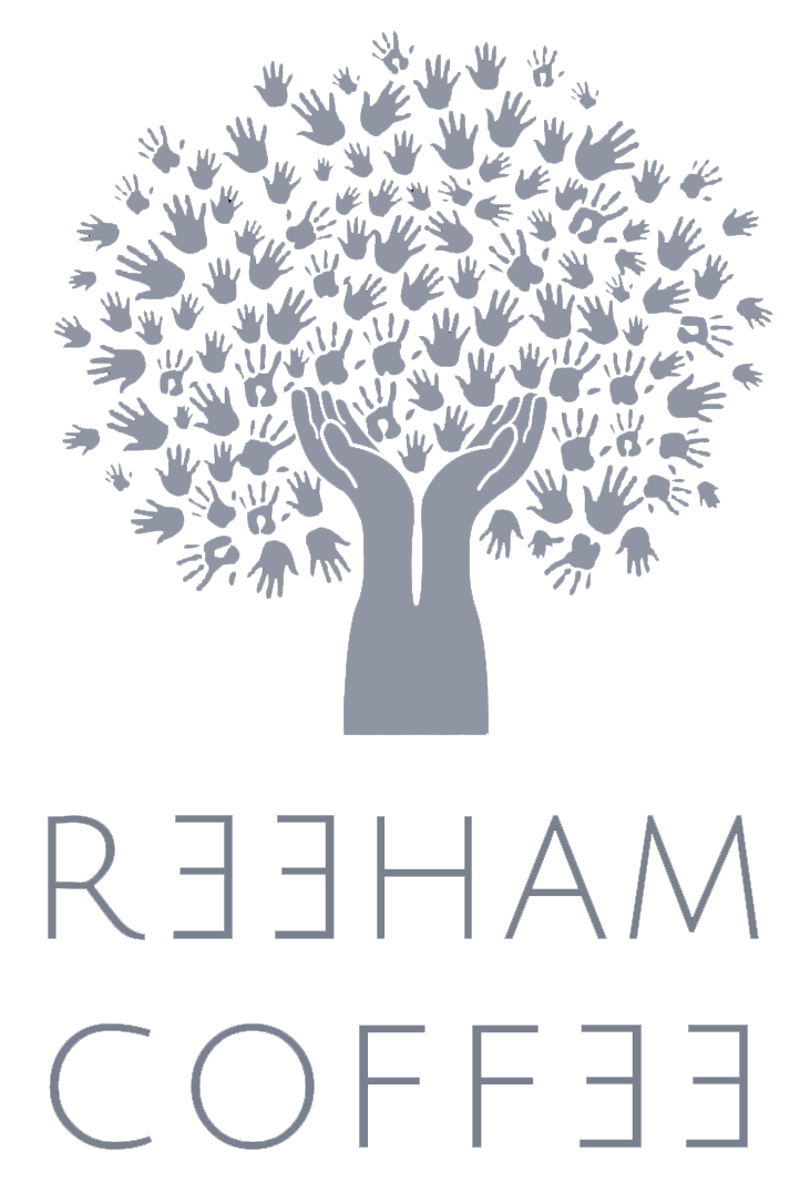 Roastery | Reeham Coffee